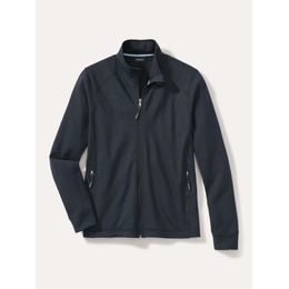 Walbusch Jersey Jacke Climate Wool