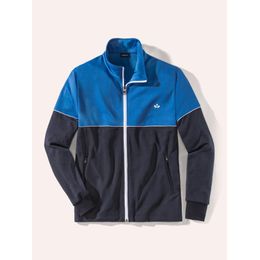 Walbusch Extraglatt Freizeitjacke