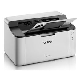 Brother HL-1110 Laserdrucker s/w
