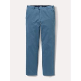 Walbusch Extraglatt Dehnbund-Chino