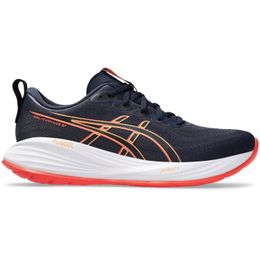 asics GEL-CUMULUS 27 Laufschuhe Herren - Gr&ouml;&szlig;e 40 1/2 - blau