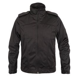 Bundeswehr Damen Softshell Jacke Heer Original gebraucht (Sale), Gr&ouml;&szlig;e S