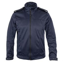 Bundeswehr Damen Softshell Jacke Luftwaffe Original gebraucht (Sale), Gr&ouml;&szlig;e L