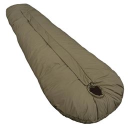 Brit. Schlafsack Modular m. Kompressionssack Original neuwertig
