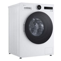 LG Waschtrockner "HPWD116BA", Wasch_Trocken_Zyklus: A (A-G), wei&szlig;, B:60cm H:85cm T:57cm, Waschtrockner, Waschtrockner