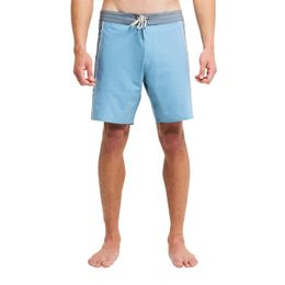 Boardshorts Billabong "Ty Williams LT 17.5", Herren, Gr. 30S, multi, Obermaterial: 72% Polyester, 20% Baumwolle, 8% Elasthan., Hosen