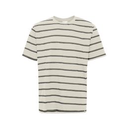 !Solid T-Shirt SOLID "T-Shirt SDJoel", Jungen, Gr. XXL, beige (oatmeal), Obermaterial: 100% Baumwolle CO., Shirts T-Shirt