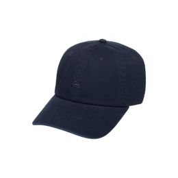 Trucker Cap Quiksilver "Rad Splatter", Herren, schwarz navy, Baumwolle, Caps