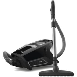 Miele Bodenstaubsauger "Blizzard CX1 Comfort", schwarz, B:51,5cm H:31cm T:31cm, Bodenstaubsauger