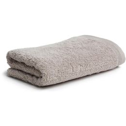M&ouml;ve Handt&uuml;cher M&Ouml;VE "Superwuschel", wei&szlig; (cashmere), B:50cm L:100cm, Walkfrottee, Baumwolle, Handt&uuml;cher, Handtuch mit Bord&uuml;re, 100% Premium Cotton Baumwolle, einfarbig, weich
