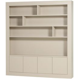Regal Wallcover Grau