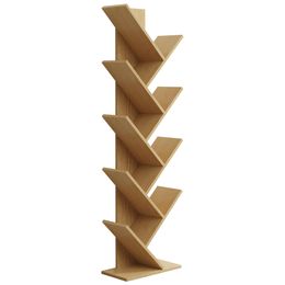 Regal Nulis XL Honigeiche