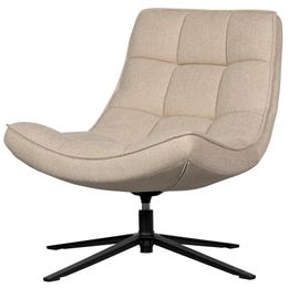 Sessel Maudi Naturfarben B: 74 cm