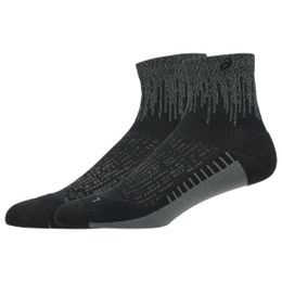 asics Performance Run Quarter Sock Unisex