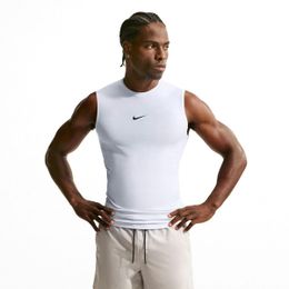 Nike Pro Dri-FIT Tight Fit Singlet Herren