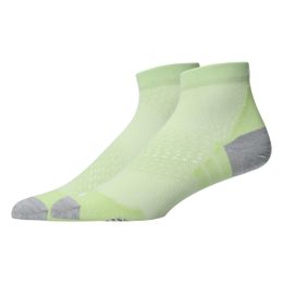 asics FujiTrail Quarter Lightweight Sock Unisex