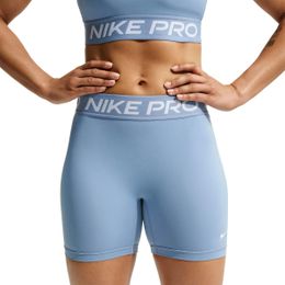 Nike Pro 365 Dri-FIT Mid-Rise 5 Inch Short Tights Damen