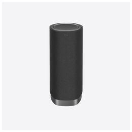 TCL Z100-METAL schwarz (St&uuml;ck) Standlautsprecher (kabellos, Dolby Atmos FlexConnect, 170 Watt, LED-Anzeige)