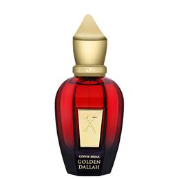 Xerjoff Coffee Break Kollektion Golden Dallah Eau de Parfum 50ml