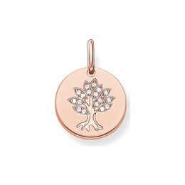 Thomas Sabo Anh&auml;nger LBPE0008-416-14