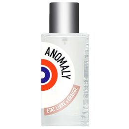 Etat Libre d'Orange She Was An Anomaly Eau de Parfum Spray - Einzigartiger Blumenduft