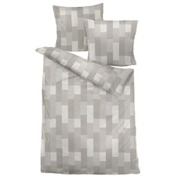 Dormisette Bettw&auml;sche SARINA Satin