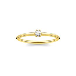 Thomas Sabo Damenring TR2312-414-14-56