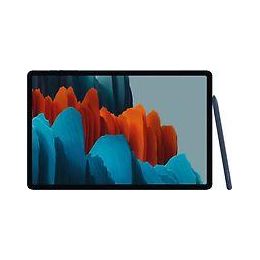 Samsung Galaxy Tab S7 Plus 12,4 128GB [Wi-Fi + 5G] mystic navy