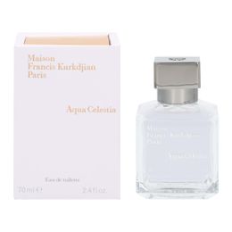 Maison Francis Kurkdjian MFKP Aqua Celestia Edt Spray 70ml.