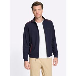 Catamaran Shirtjacke