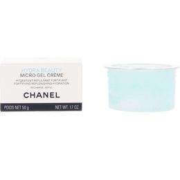 Chanel Hydra Beauty Micro Gel Crema Recarga 50 ml