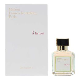 Maison Francis Kurkdjian A La Rose Femme - EdP 70ml