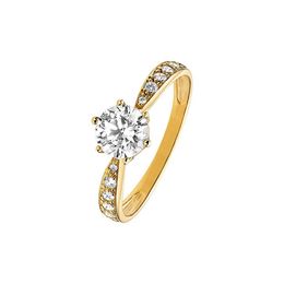 Christ Damenring 89208533