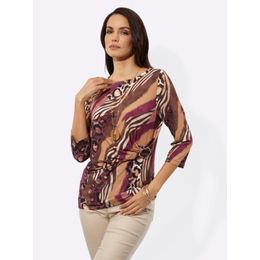 3/4-Arm-Shirt