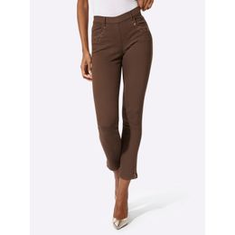 Stretch-Jeans