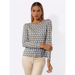 Langarmshirt