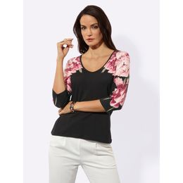 3/4-Arm-Shirt