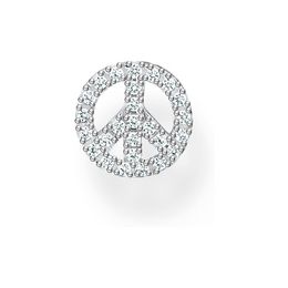 Thomas Sabo Einzelner Ohrschmuck Charming H2218-051-14