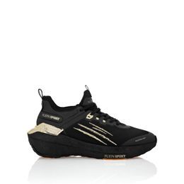 Plein Sport Stealth Runner Extra Light