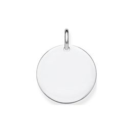Thomas Sabo Anh&auml;nger LBPE0016-001-12