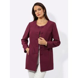 Longblazer