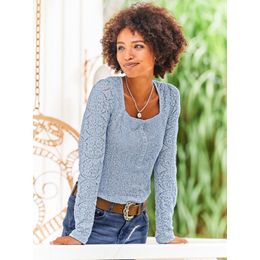 Heine Langarmshirt