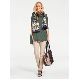 Heine Oversize-Shirt