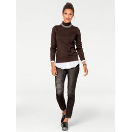 Heine Rollkragenpullover