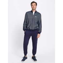 Sweatjacke