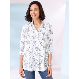 Longbluse