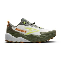 Brooks Caldera 8 Schuhe Herren gr&uuml;n 41.0