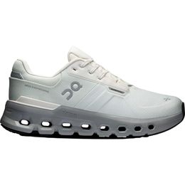 On Cloudrunner 2 Waterproof Schuhe Damen gr&uuml;n 40.5