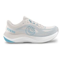 Topo Ultrafly 6 Schuhe Damen grau 39.0