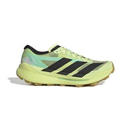 Adidas Terrex Agravic TT Schuhe Herren gr&uuml;n 44.6